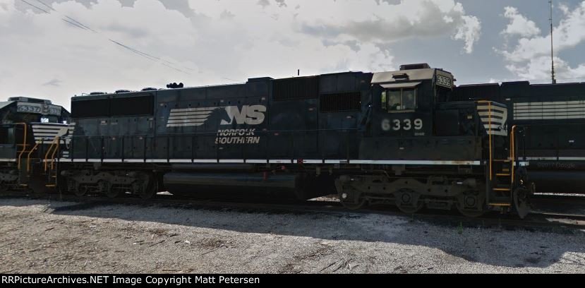 NS 6339